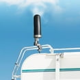 10dBi Outdoor Omni Directional 4G LTE 5G Antenna 698-6000MHz Wideband ...