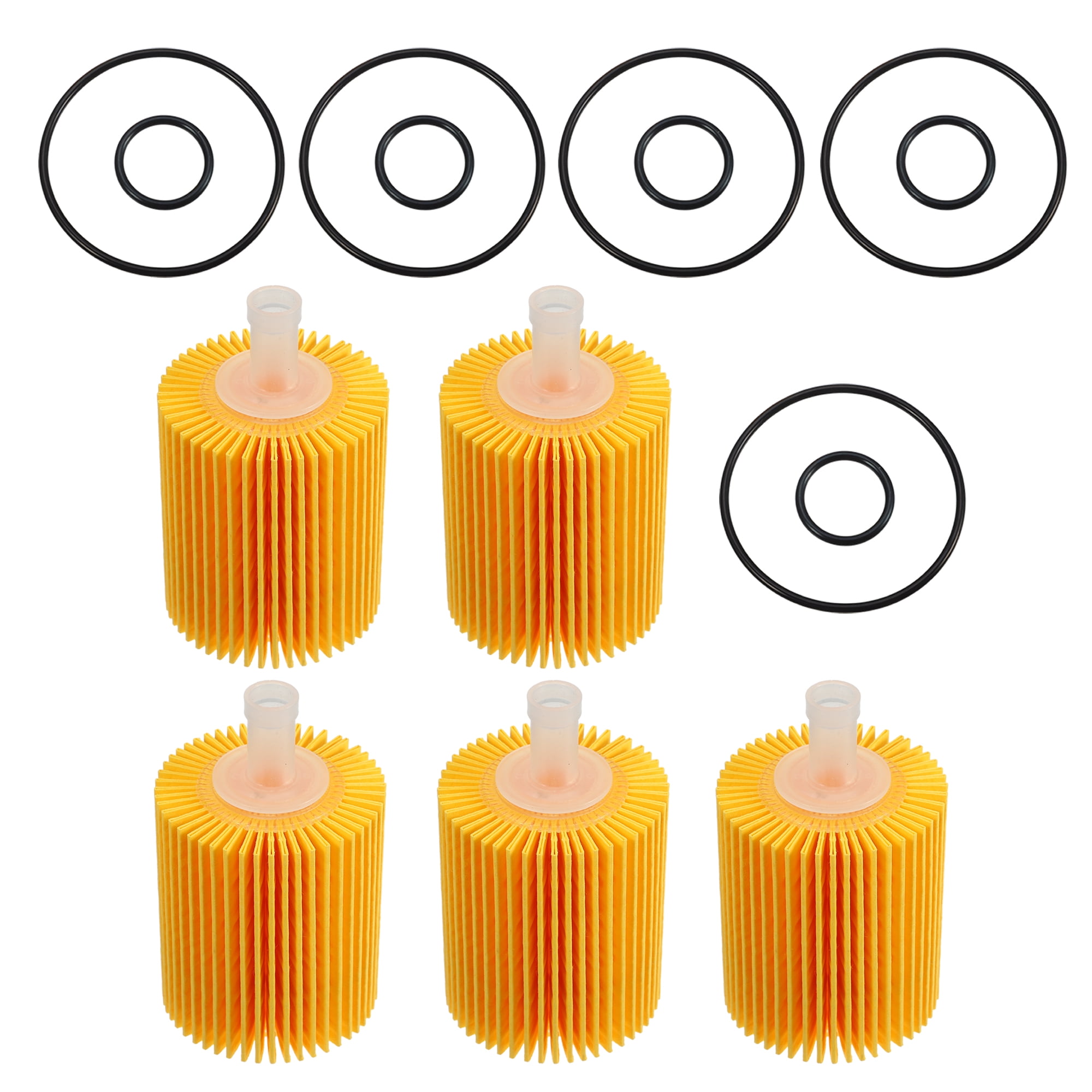 Click here for Unique Bargains Engine Oil Filter 04152-Yzza5 0415... prices