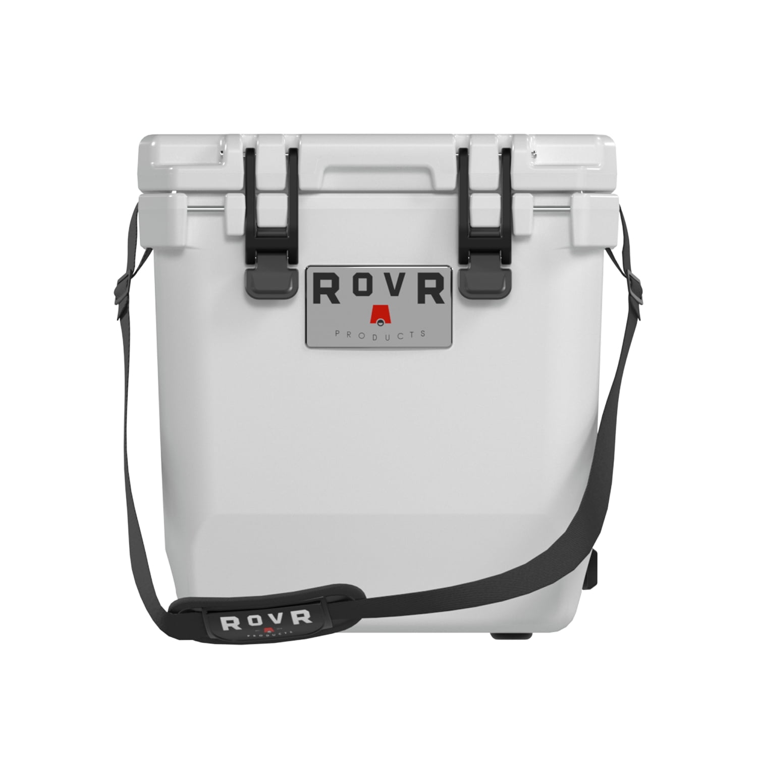 Click here for Rovr Coolr 25 Quart Hard Cooler With Strap (Powder... prices