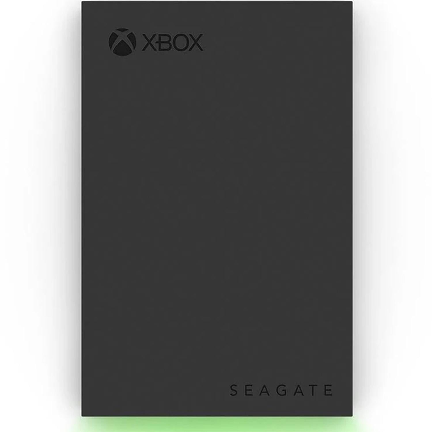 Disco Duro Externo 2TB SEAGATE Game Drive Xbox One Series XS USB 3.2 ...