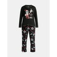 Nightmare Before Christmas Women's and Women’s Plus Top, Pants and ...
