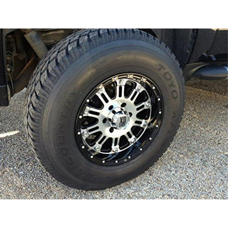Xd Series Hoss Wheels Gloss Black Rims XD Alloy Wheels | Driftworks