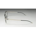 LIGHTEC 30093L FRENCH FASHION DESIGNER PREMIUM SEGMENT EYEGLASS FRAME ...