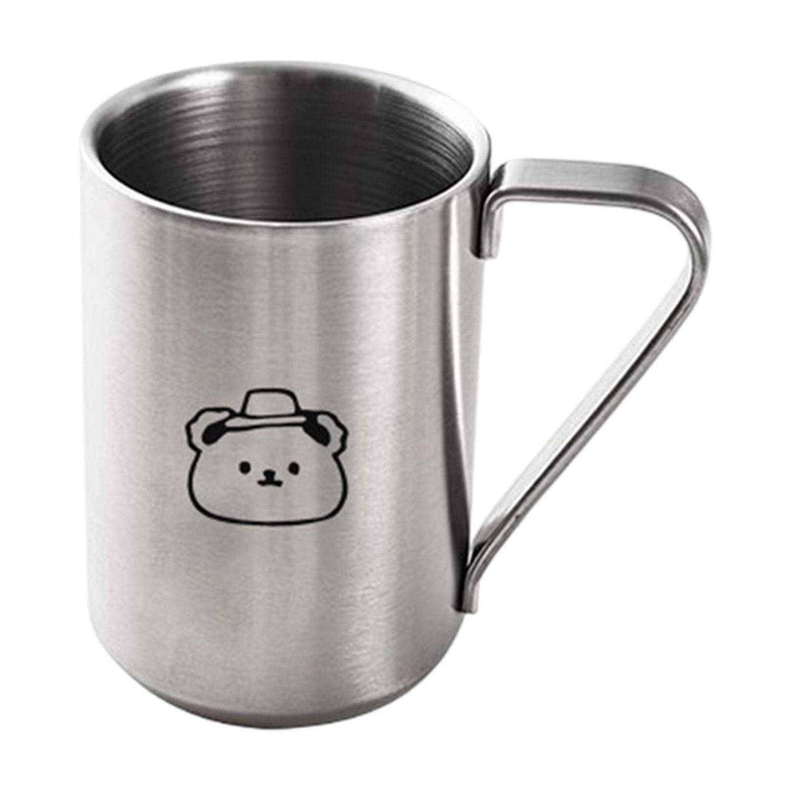 Click here for Bbymog Kitchen Gadgets Coffee Mug Double Walled St... prices