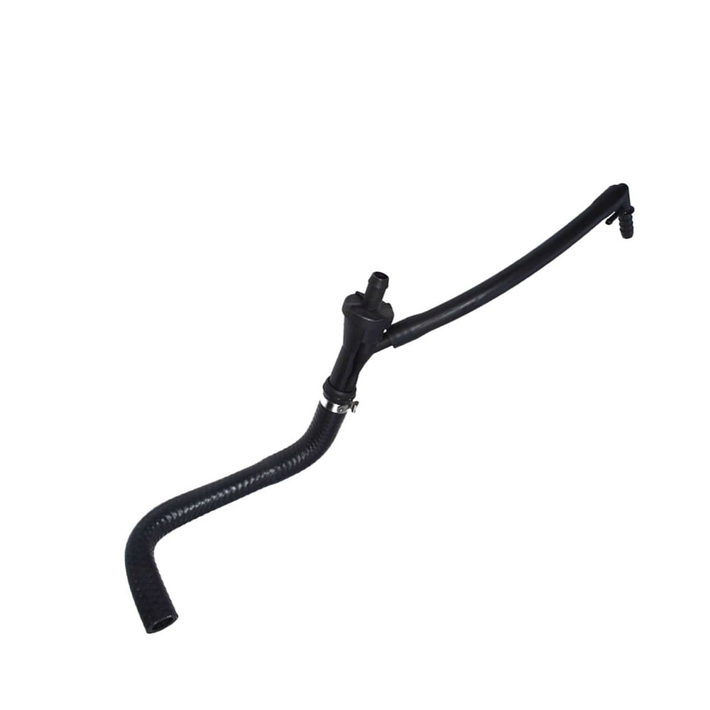 2002 Bmw 325i Vacuum Lines