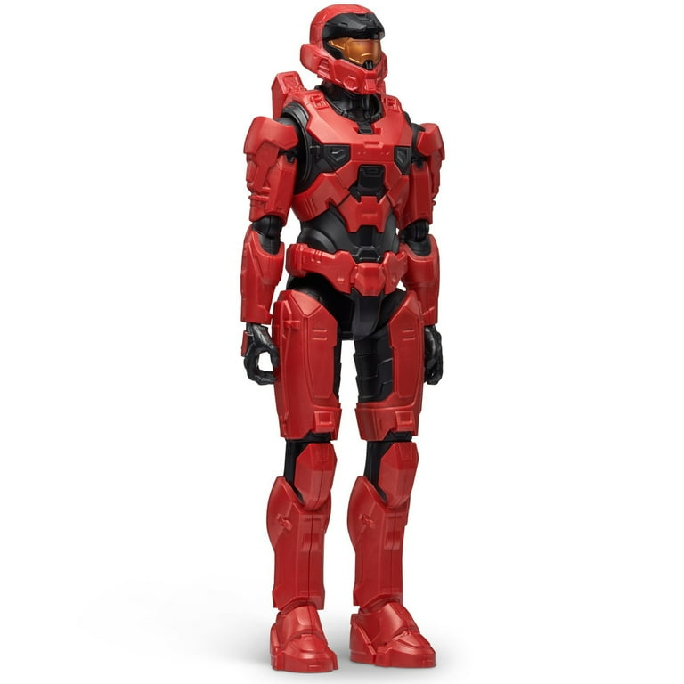 Halo 4 Fotus Armor Card