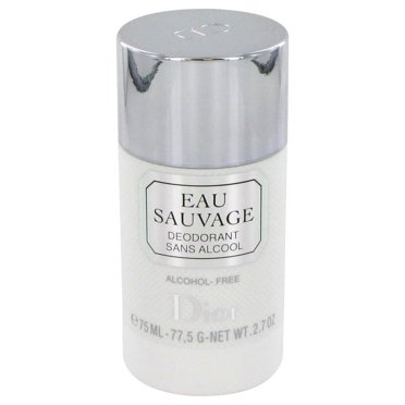 Christian Dior Sauvage Alcohol-Free Deodorant Stick, Long-Lasting ...