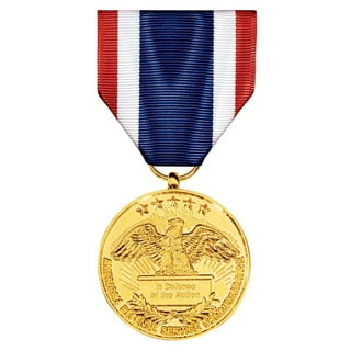 Shellback Commemorative Medal Anodized - Walmart.com