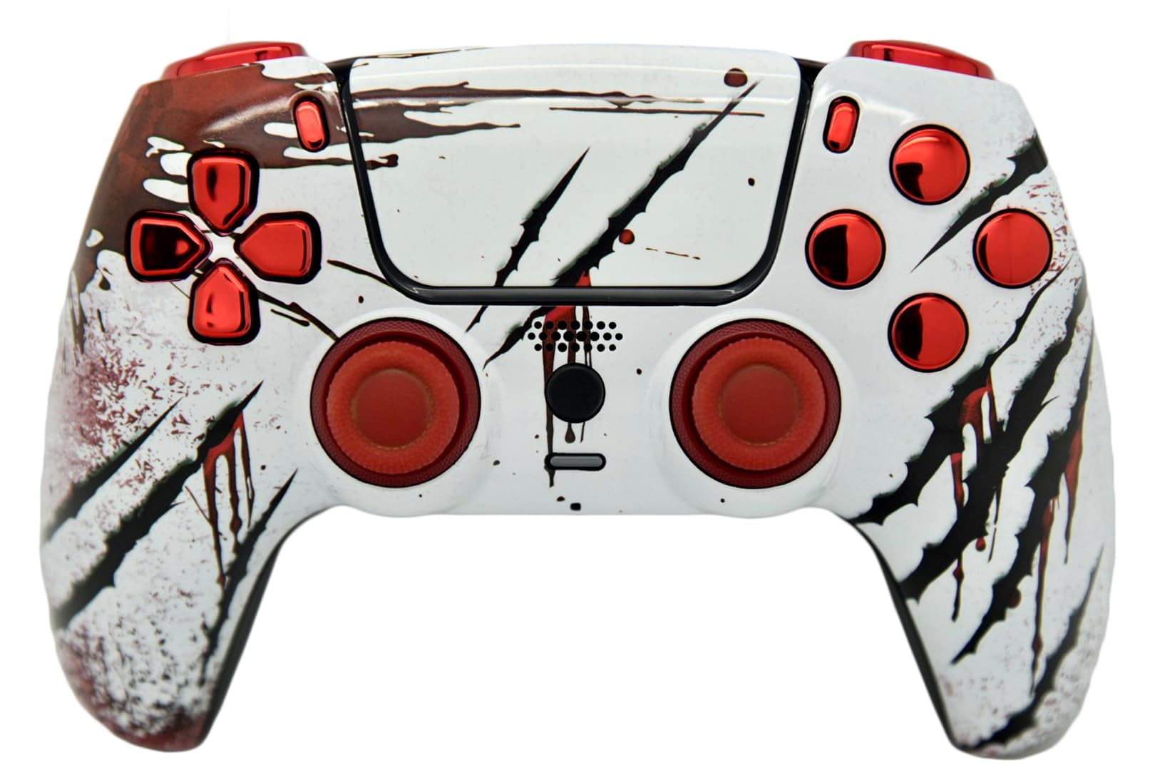 Custom Wireless Controller Compatible with PS5 - Multiple Designs ...