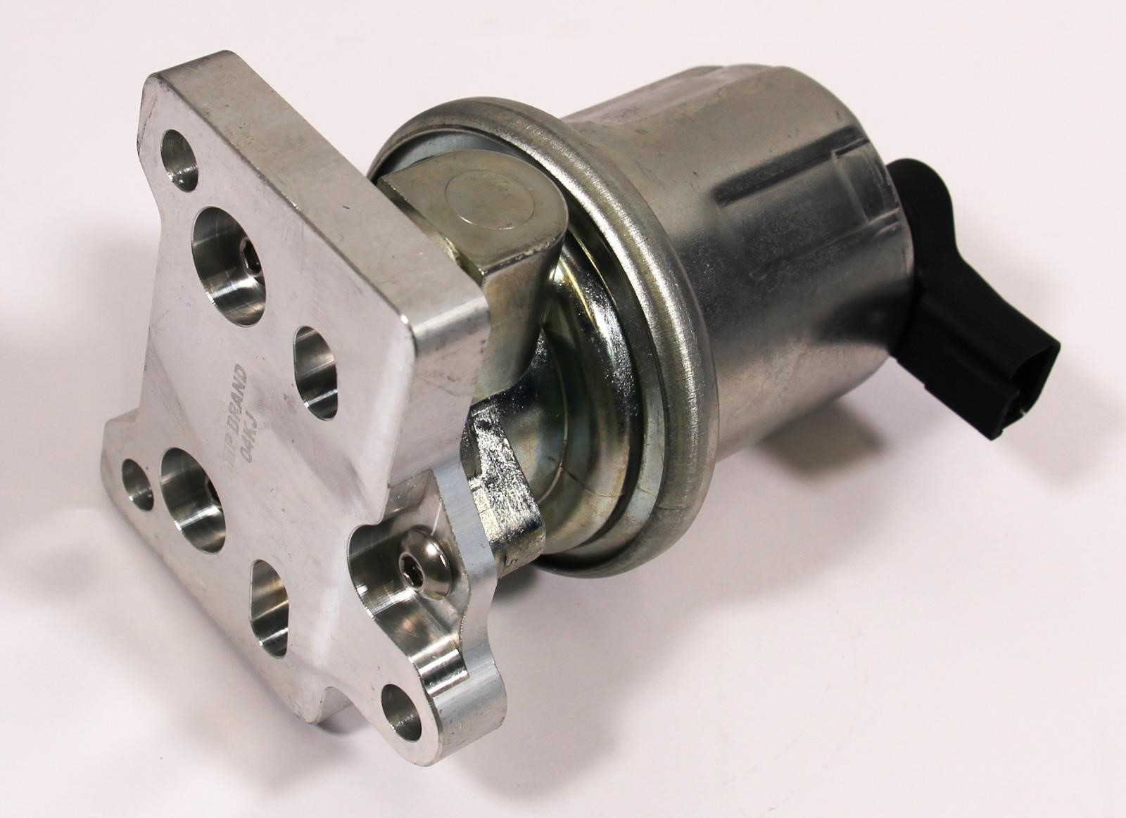 FUEL TRANSFER PUMP 24V 4935095 for Cummins - Walmart.com