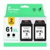 Canon (6448B001) Black Ink Cartridge, High Yield - Walmart.com