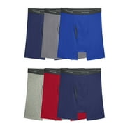 Tony Hawk 3Pack Performance Boxer Briefs - Walmart.com
