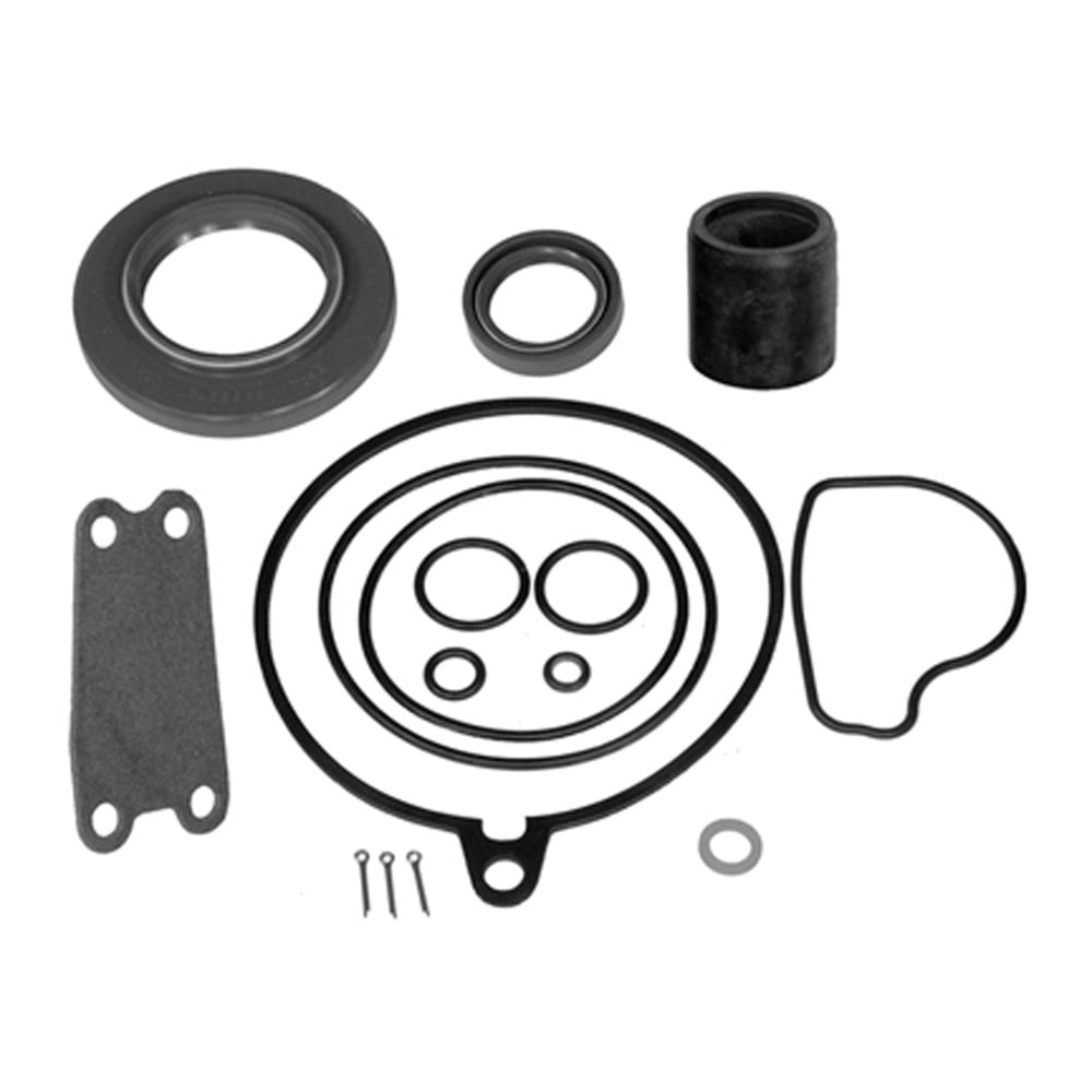 New Volvo Upper Unit Seal Kt Sierra International 18-2586 - Walmart.com