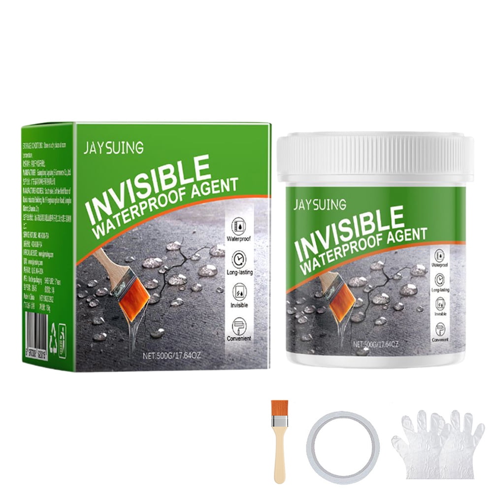 Pegamento Sellador Gel Impermeabilizante Agente Invisible 150 G/300 G ...