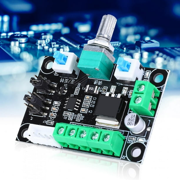 Pulse Generator Module,MKS OSC Stepper Motor Step Driver Signal Generator Next-Gen Design ...