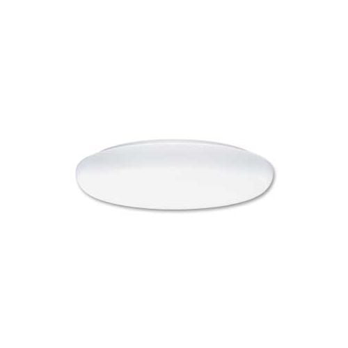 Lithonia Lighting FM72 ACLR LP 19 Inch Low Profile Round Flushmount ...