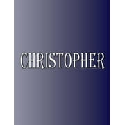 Christopher Ehret
