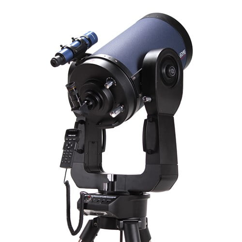 Meade 10 LX90 ACF Computerized Telescope