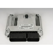 Pontiac Torrent Engine Control Module