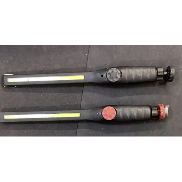 Matco Tools LED Flood Light MHHFL Rechargeable Work Need Repair, Astro ...