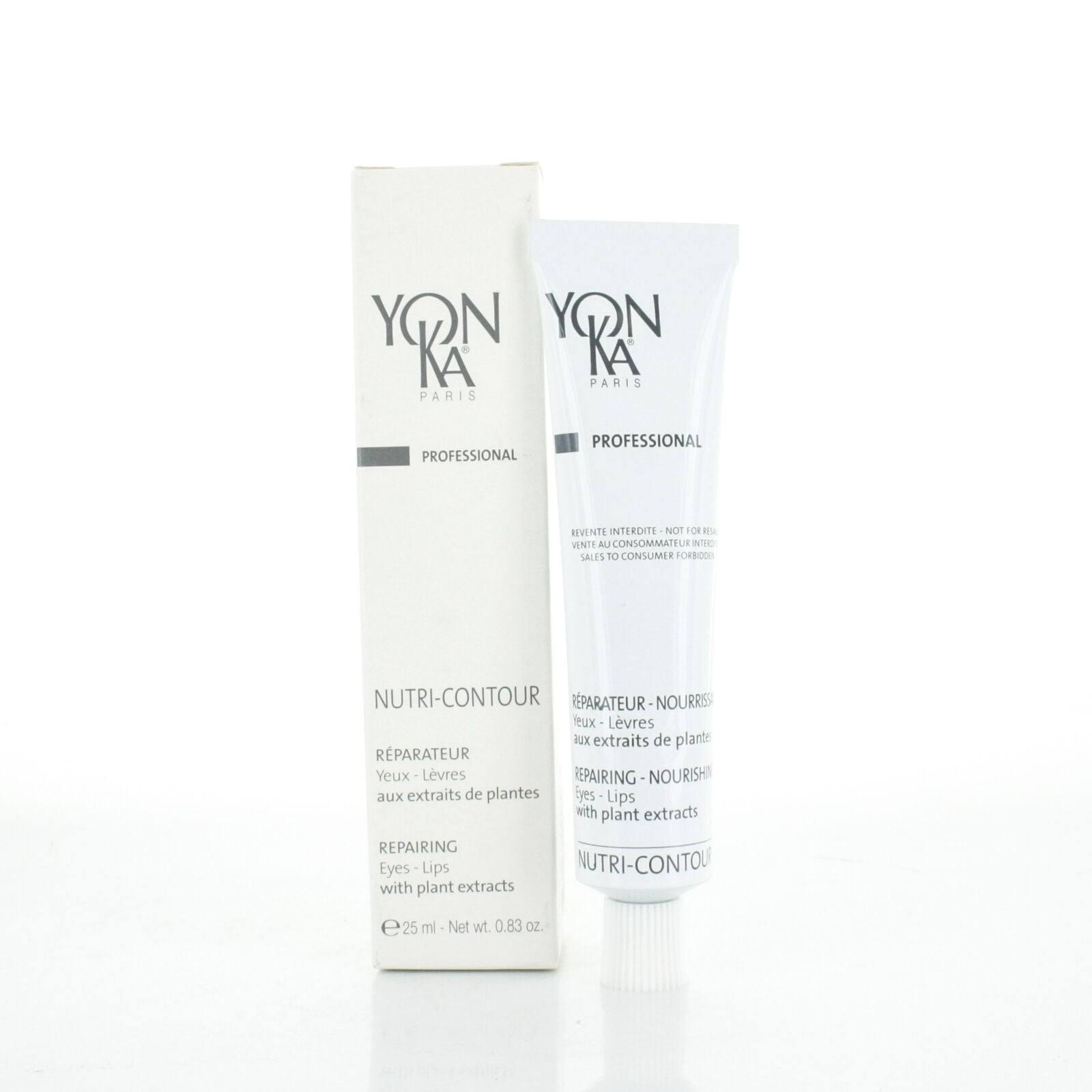 Yonka Nutri Contour 0.83oz/25ml PRO NEW IN BOX | Walmart Canada