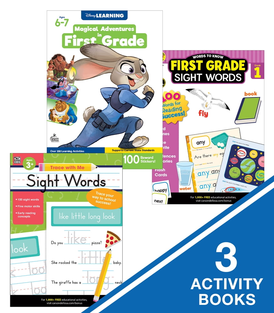 Complete Homeschool Learning Kit for 1st Grade Australia | Ubuy