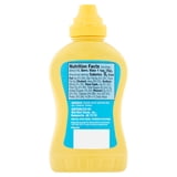 Great Value Yellow Mustard, 8 oz - Walmart.com