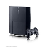 Restored Sony PlayStation 3 PS3 Super Slim System 500GB (Refurbished ...