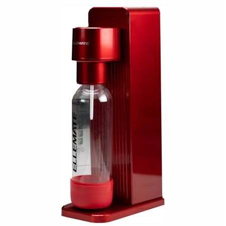 Ellemate ICMORE100 Iconic 1L Soda Infuser Carbonation Maker Beverage Machine | Walmart Canada