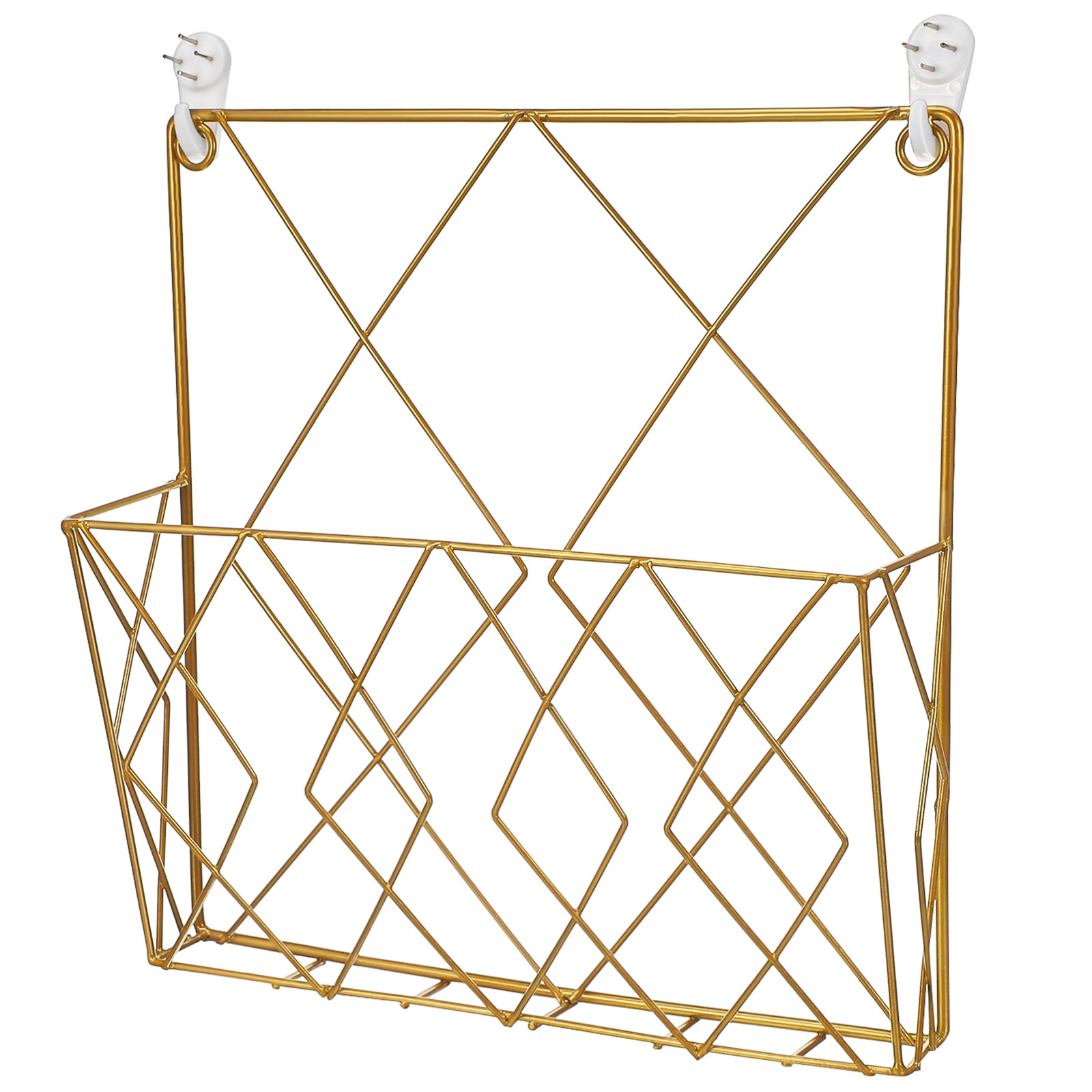 Click here for Movtotop Wall Magazine Rack Wire Newspaper Rack Ma... prices