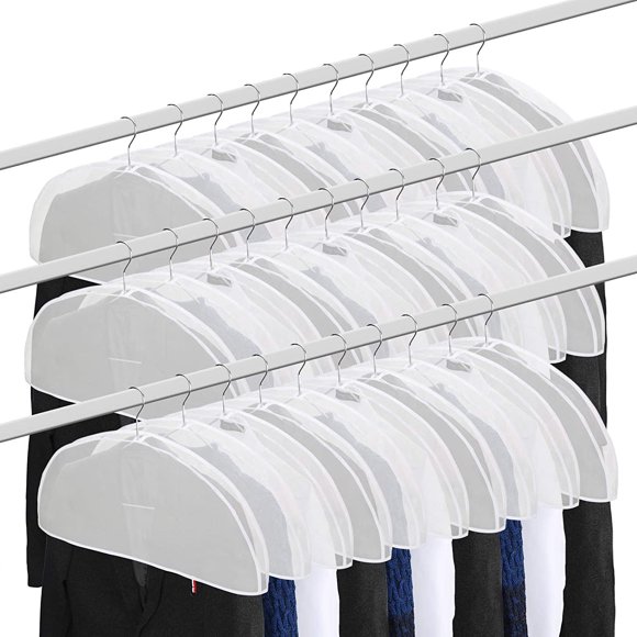 Shoulder Covers