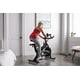 ProForm 500 SPX Indoor Exercise Bike with Interchangeable Racing Seat ...
