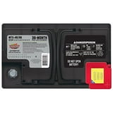 Interstate Battery, MTX-48/H6 - Walmart.com