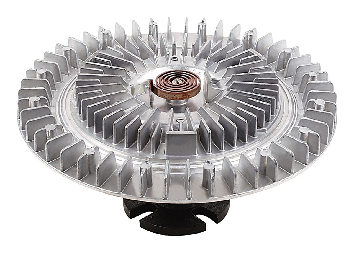 Fan Clutch Thunderbird 1990 Ford V8 5.0L Térmico KEEP ON GREEN ...