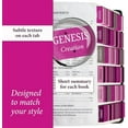 Bible Tabs Premium Tear Resistant Bible Tabs – Easy to Apply, Laminated ...