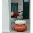 Original Stack of 3 Pumpkins - Walmart.com