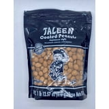 Taleen Japanese Style Roasted Peanuts, Crunchy Coated, Resealable Bag ...