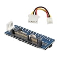 3.5Inch IDE to Adapter Card Desktop Hard Disk IDE Optical Drive to ...