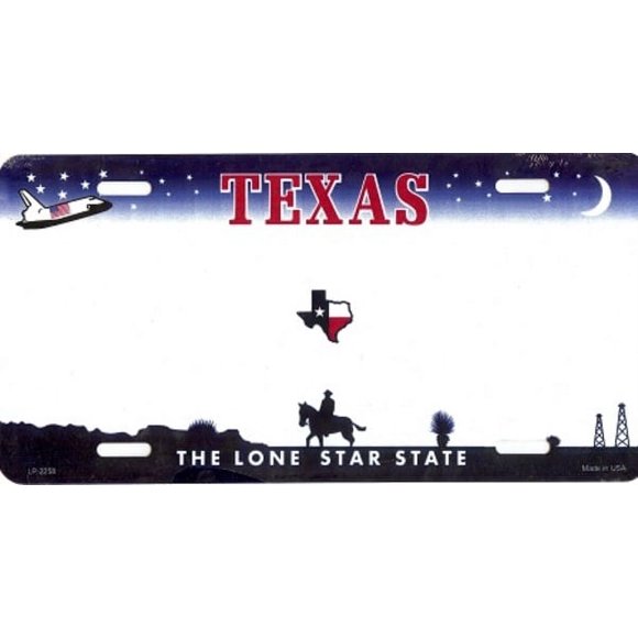 Bicycle Name Plate