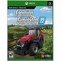 Farming Simulator 22 (Xbox One) - Walmart.com
