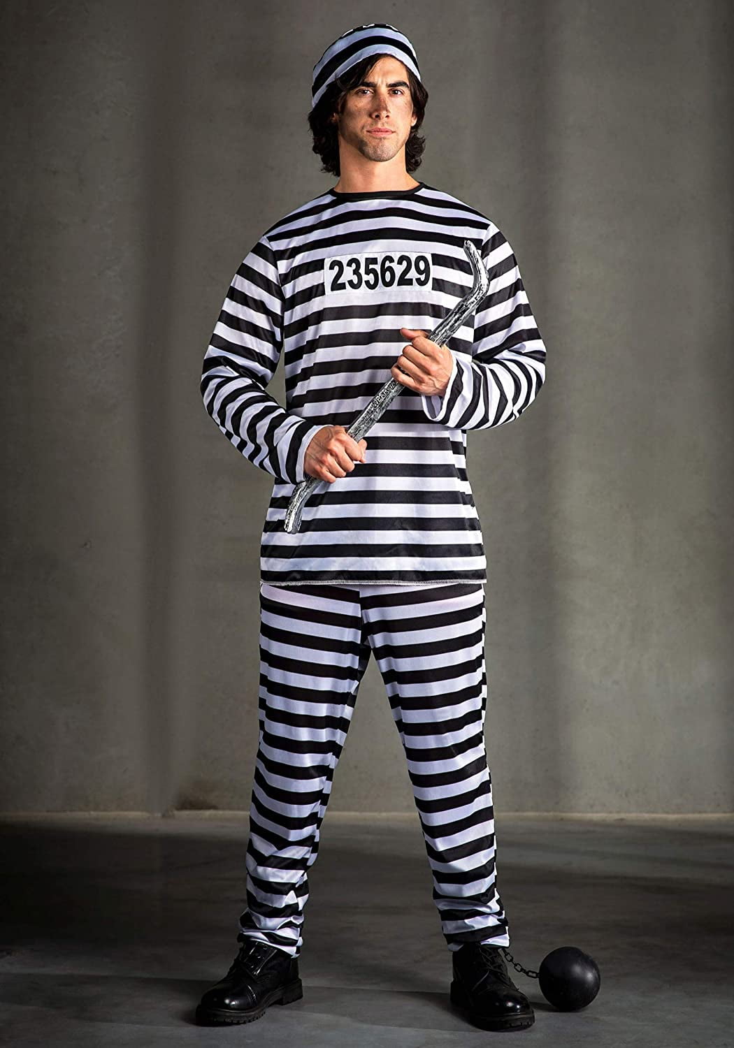 Jail Dress
