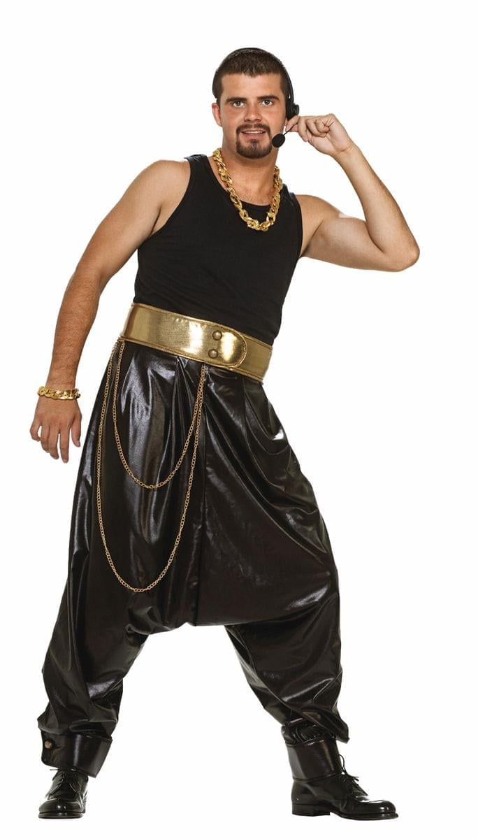 Gypsy Costume Men