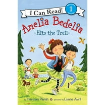 Amelia Bedelia Amelia Bedelia's First Day of School, (Hardcover ...