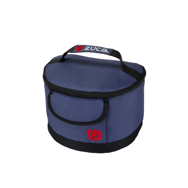 Zuca 6" Lunchbox - Midnight - Walmart.com