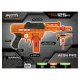 Adventure Force Tactical Strike Aeon Pro Ultimate Foam Dart Blaster ...