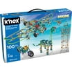 K'NEX Imagine - Click & Construct Value Building Set - 35 Models ...