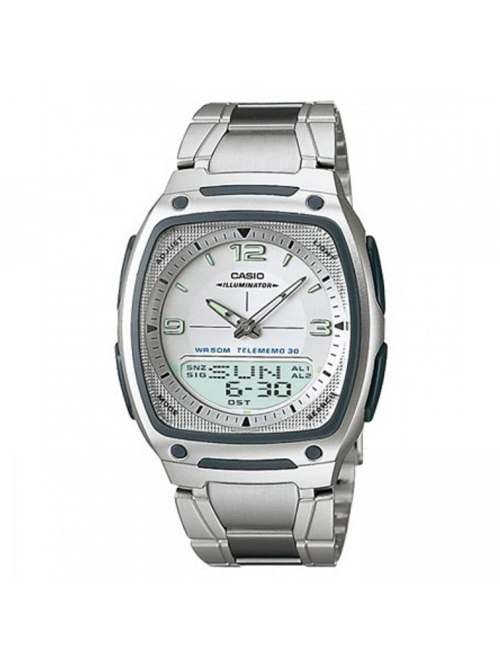 Casio - Casio Unisex Watch - Walmart.com