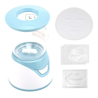 BioFace DIY Beauty Skincare Mask Maker Machine with Collagen Tablets ...