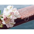 Sympathy Bouquets - Assorted Sympathy Cards, Box of 12 - Walmart.com