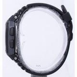 Casio Youth Digital Illuminator W-96H-1BVDF W96H-1BVDF Men's Watch - Walmart.com